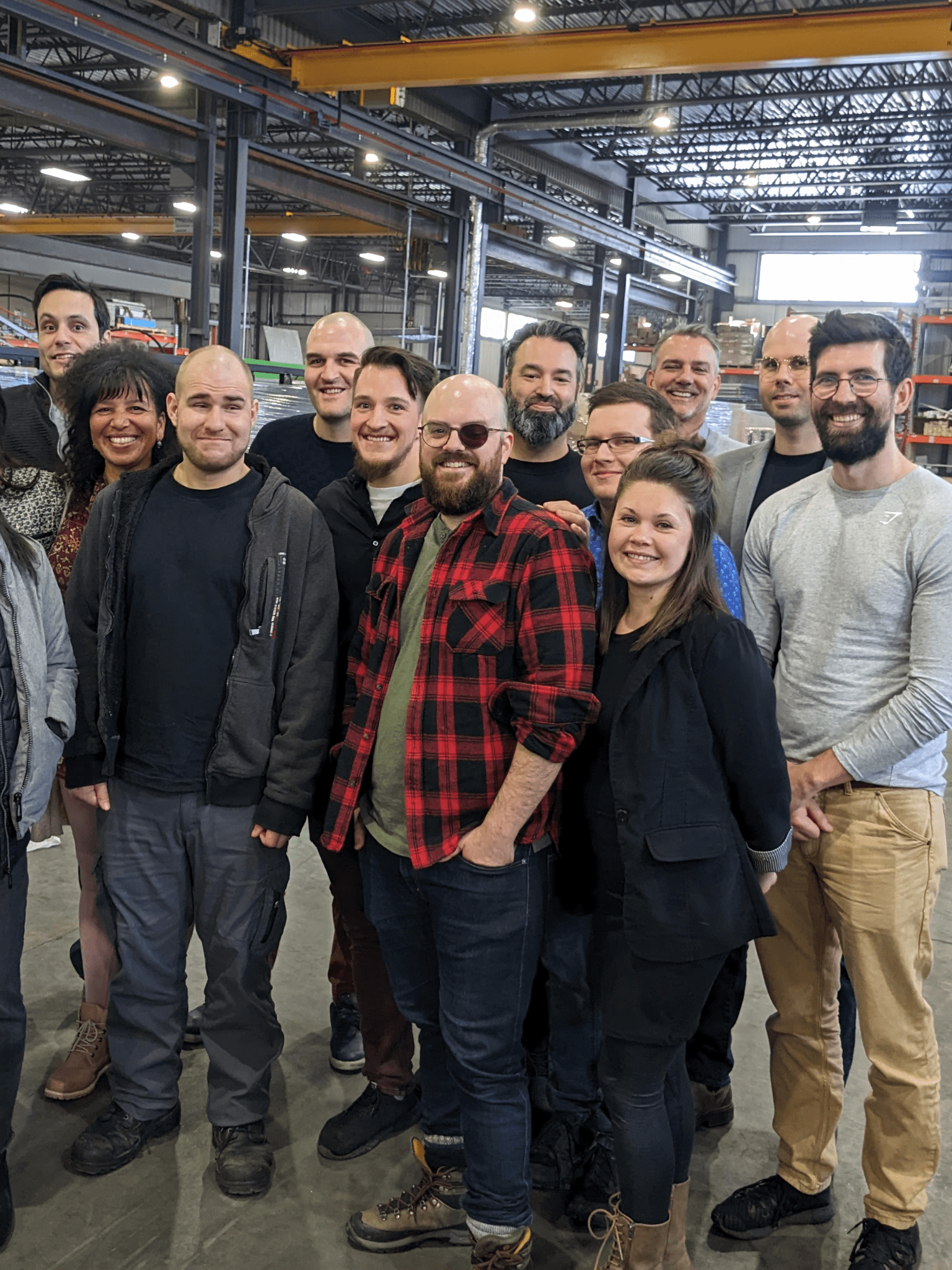 Journée de formation BIM - Blackware Technologies